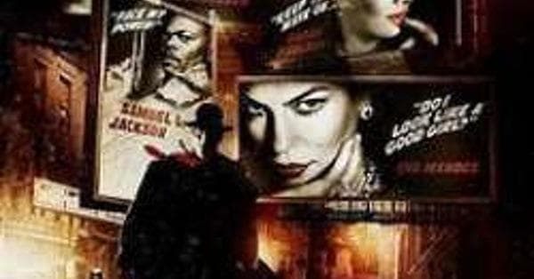 The Spirit Cast List: Actors and Actresses from The Spirit