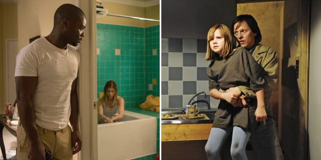 The Most Terrifying Movies Based on Real Kidnapping Cases
