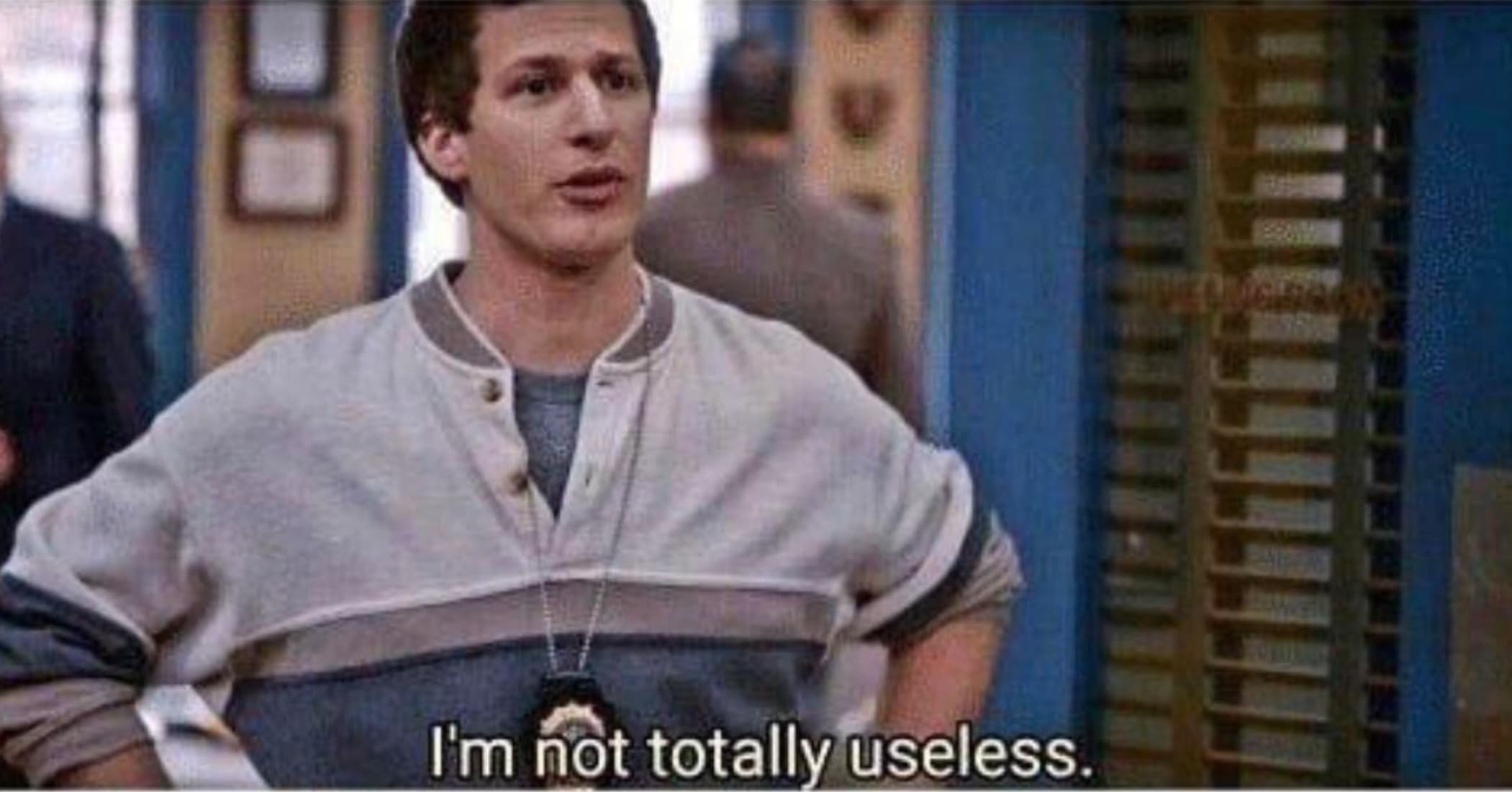 23 Funny 'Brooklyn Nine-Nine' Memes, Ranked By Fans