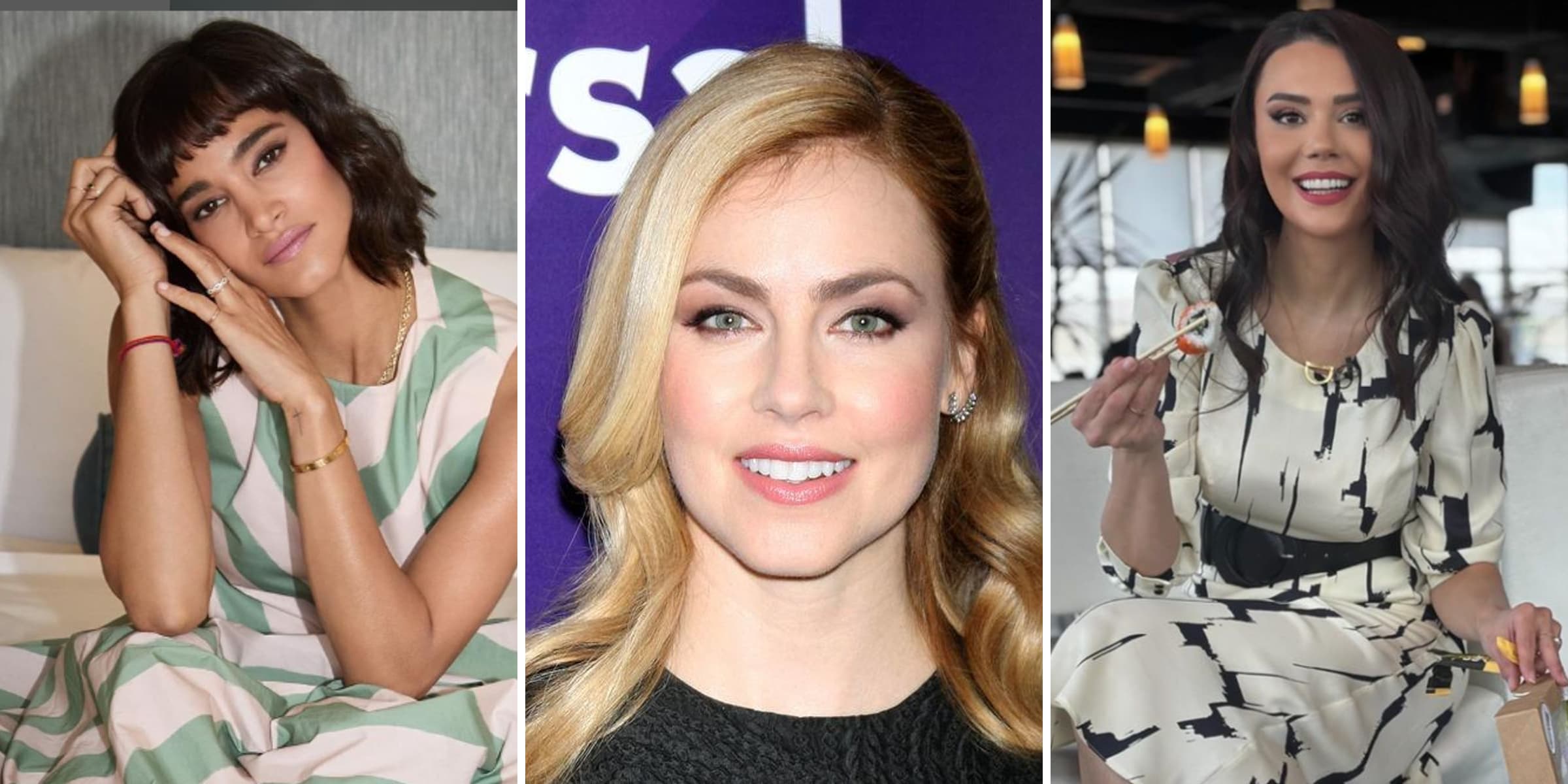 The 25 Hottest Female Dancers, Ranked