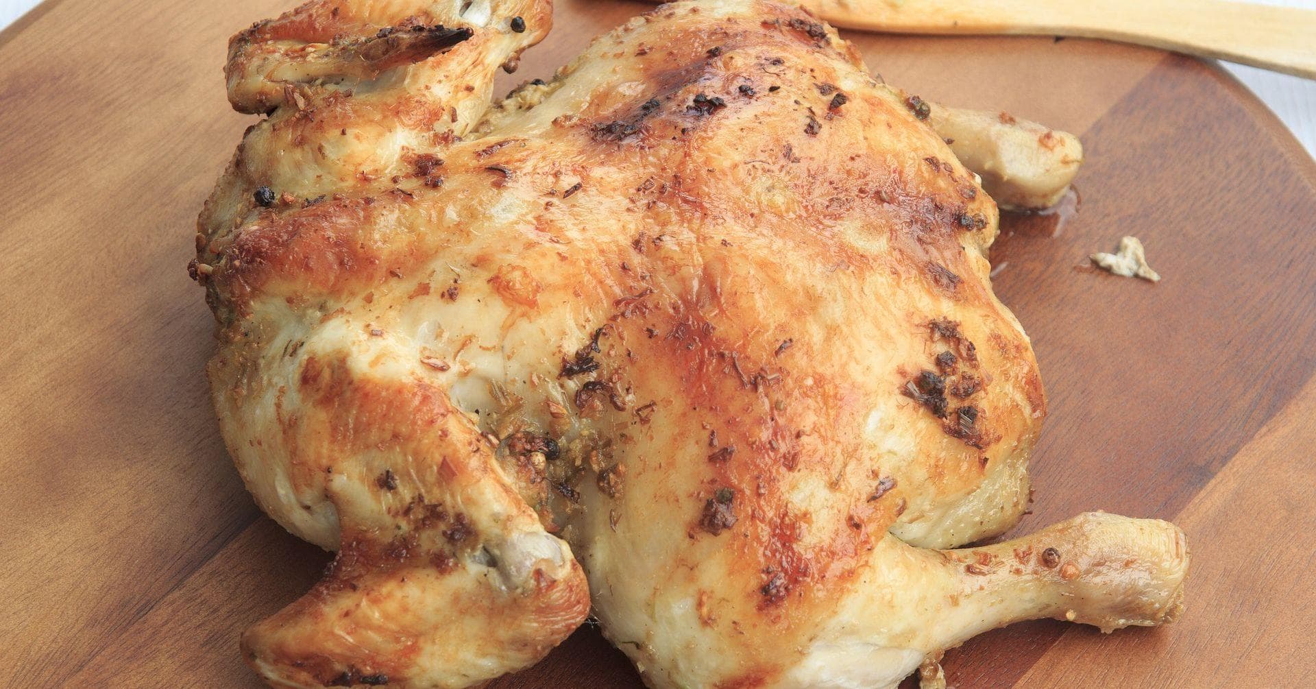 The Tastiest Chicken Parts To Eat, From Head To Butt