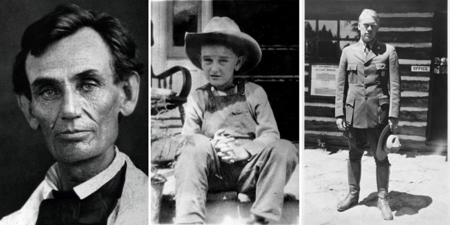 Jobs American Presidents Had Before Taking Office