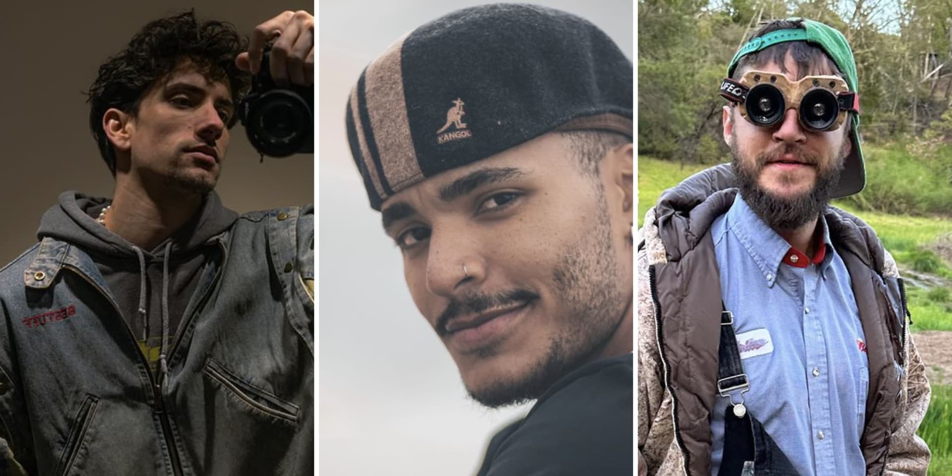 The 25 Hottest Male Dancers Of 2025, Ranked