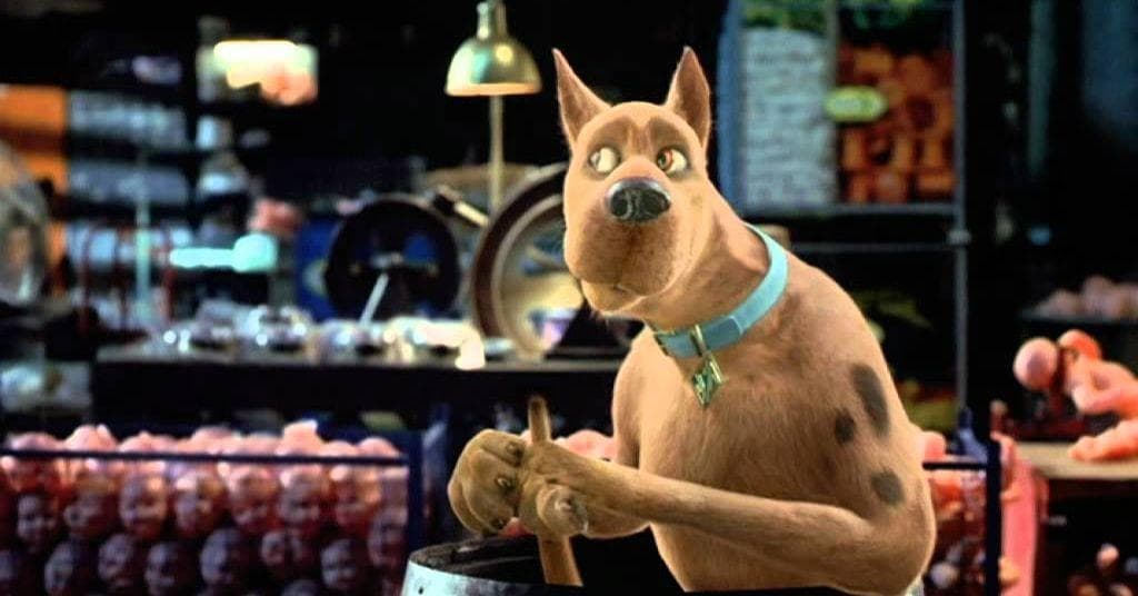 The Worst CGI Kids Films, Ranked