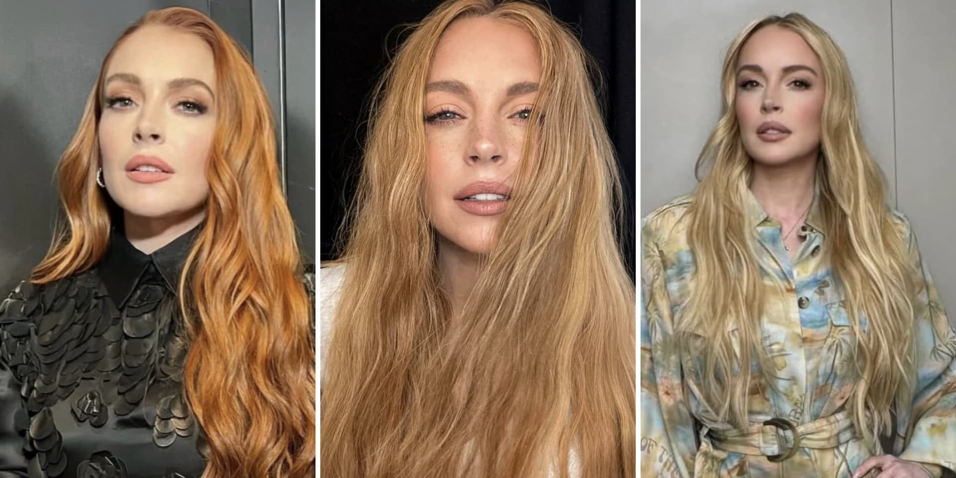 The 20 Hottest Lindsay Lohan Photos, Ranked