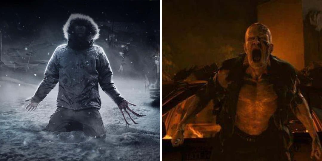 The 15 Worst CGI Horror Movies, Ranked