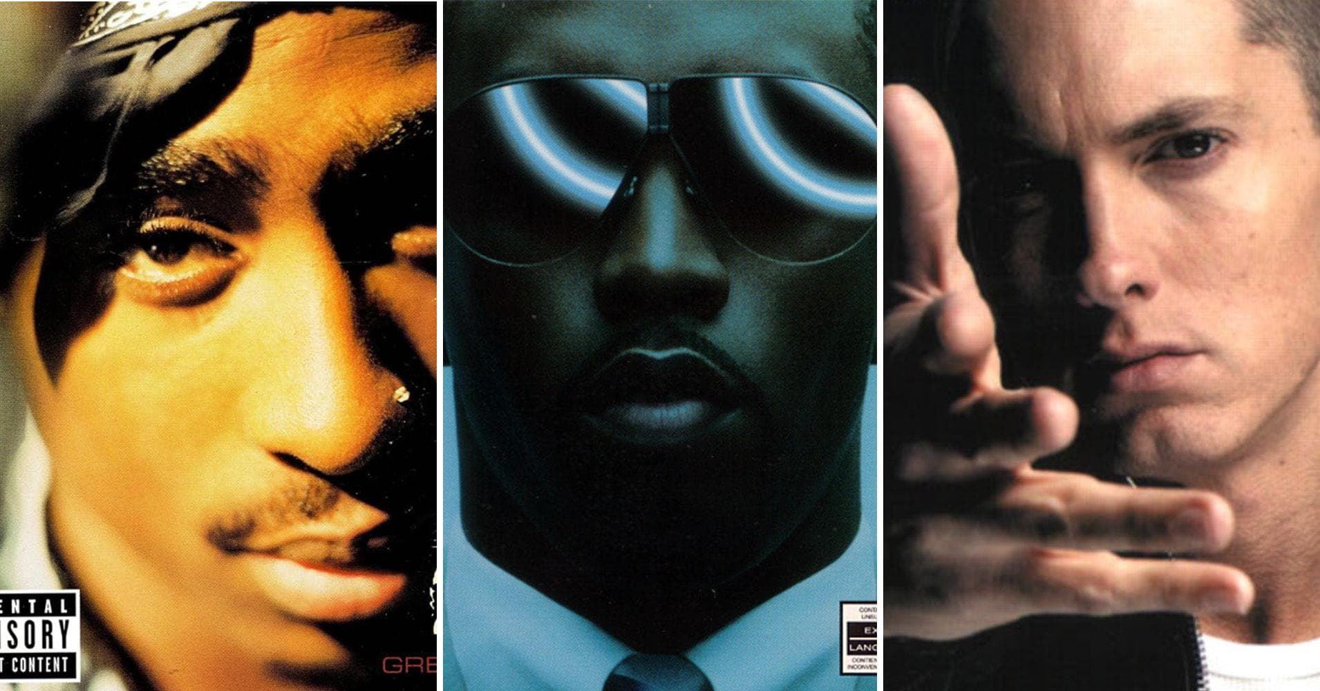 19 P. Diddy Disses In Rap Lyrics