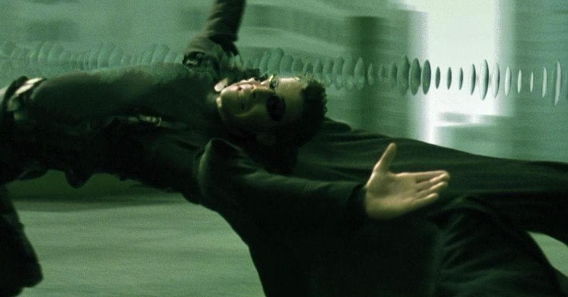 The Best CGI Action Films, Ranked