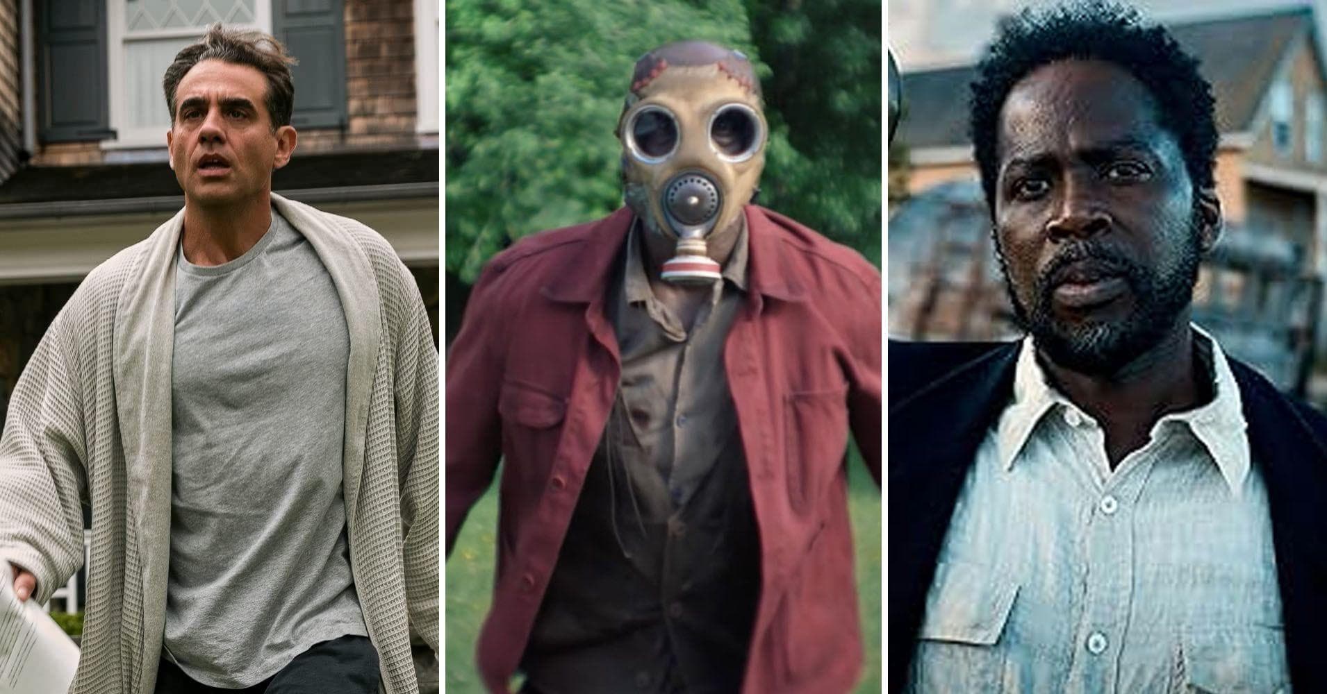 The 16 Best Shows Like 'Teacup,' Ranked By Fans