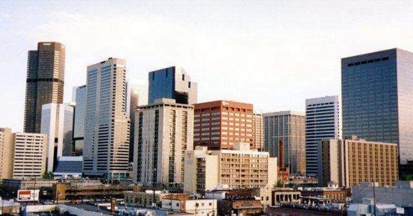 Companies Founded in Denver | List of Businesses Based in Denver