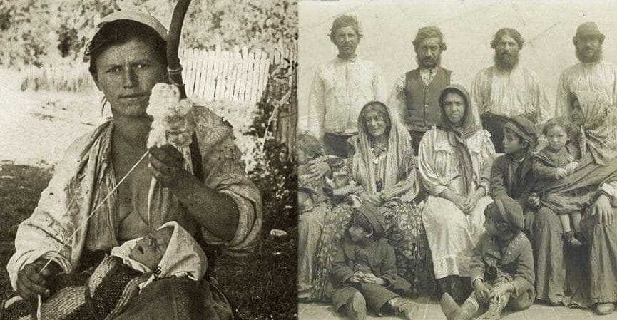 12 Fascinating Facts About The Roma