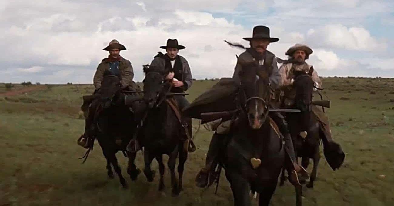 16 Prop Details Fans Noticed In Classic Westerns