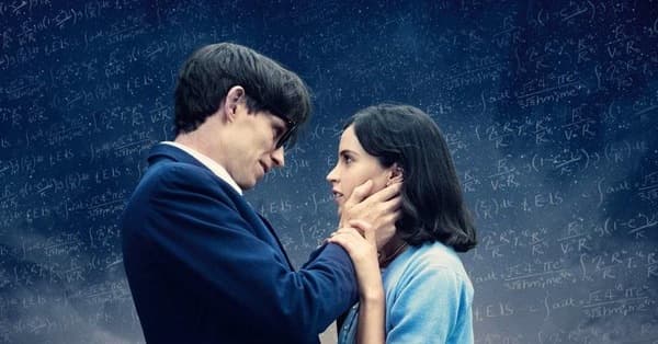 The 15 Best Quotes From 'The Theory of Everything'