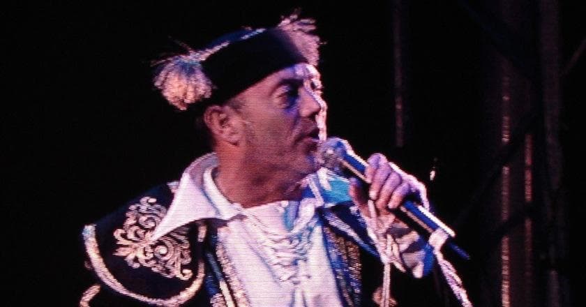 Famous Comedians from Wales | List of Top Welsh Comedians