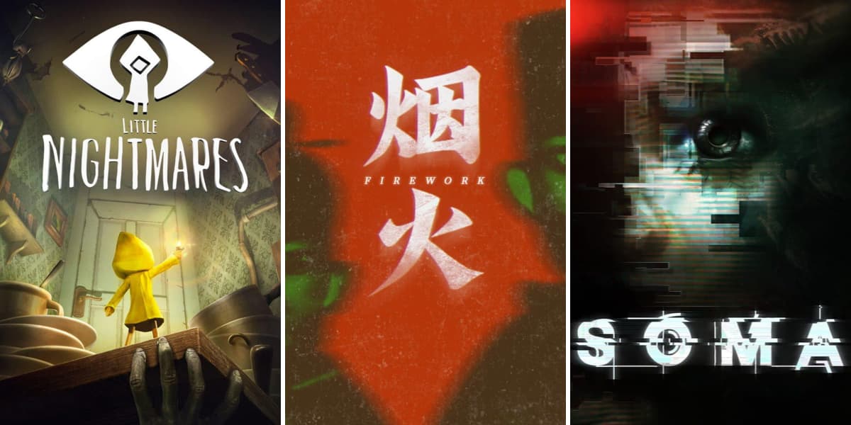 The 36 Best Indie Horror Games That Are Genuinely Scary