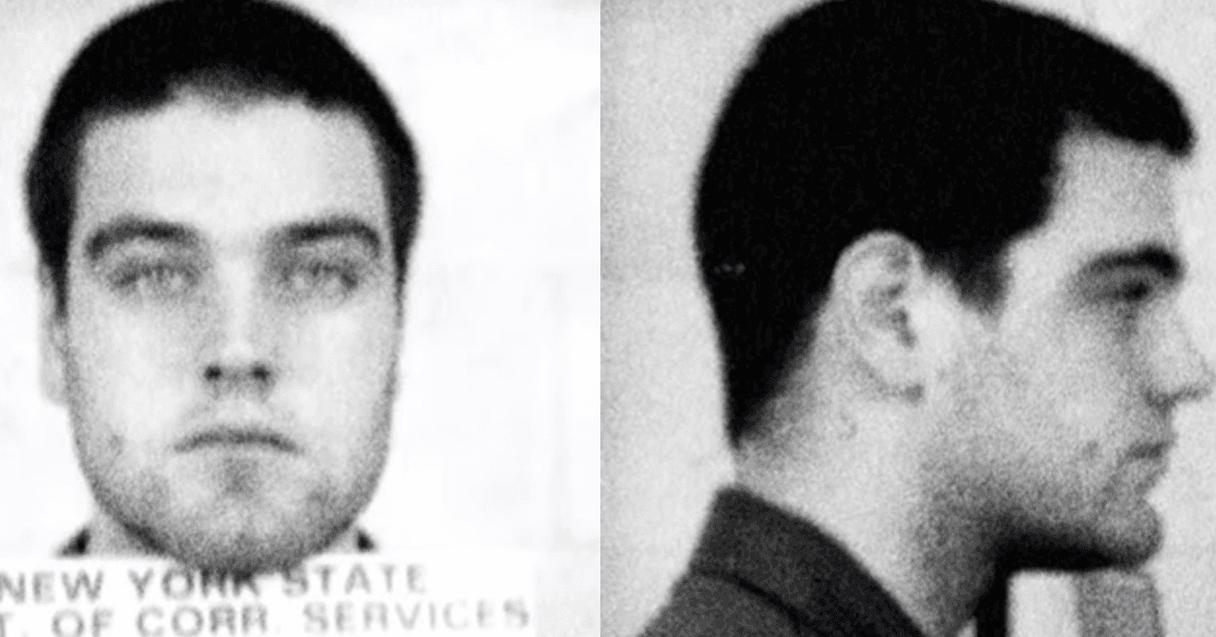 14 Disturbing Facts About The "Preppie Killer" Robert Chambers