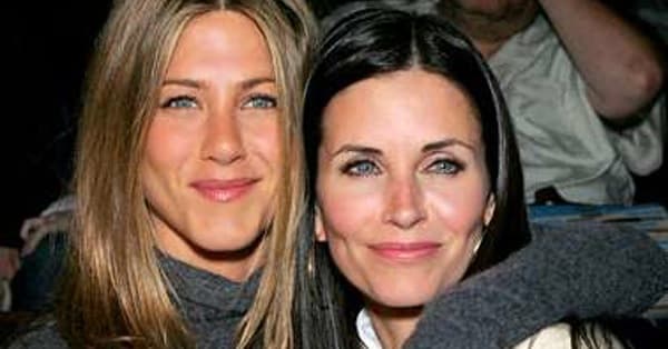 Celebrity BFFs | List of Famous Best Friends in Hollywood