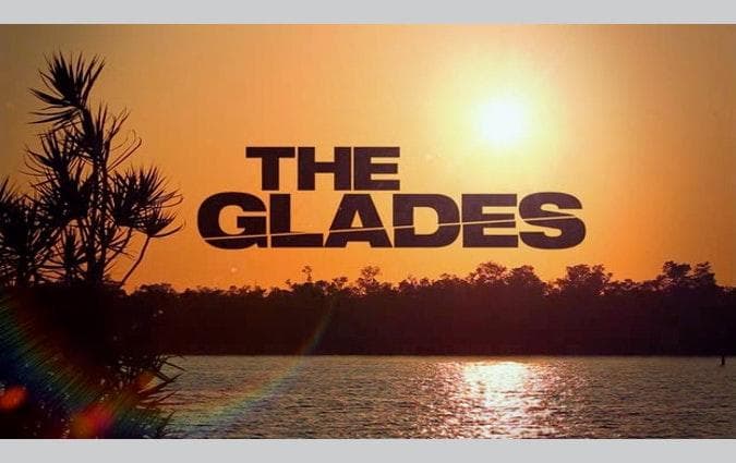 The Glades Cast | List of All The Glades Actors and Actresses