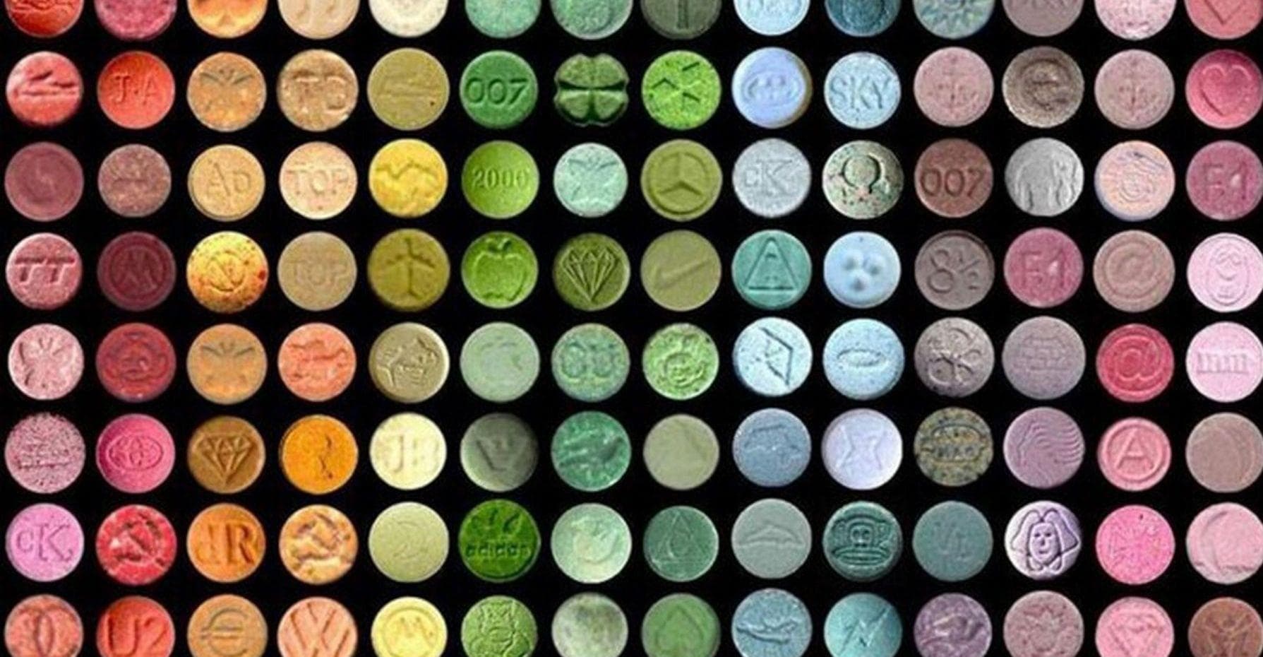 Movies to Watch Ecstasy | Films to See on MDMA