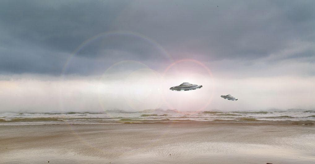 The 18 Different Types of Aliens You See in Movies