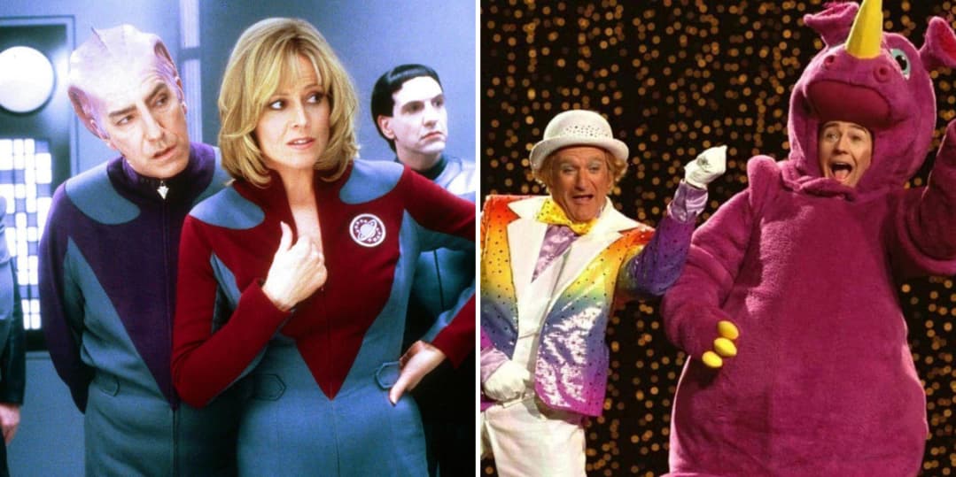 Underrated Movies With Stacked Casts