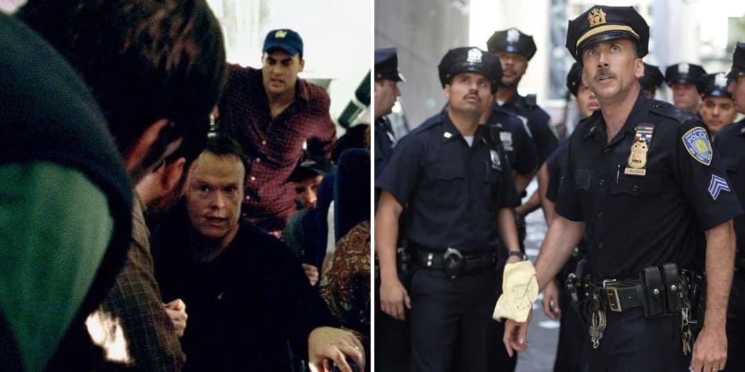 Historically Accurate Movies About 9/11
