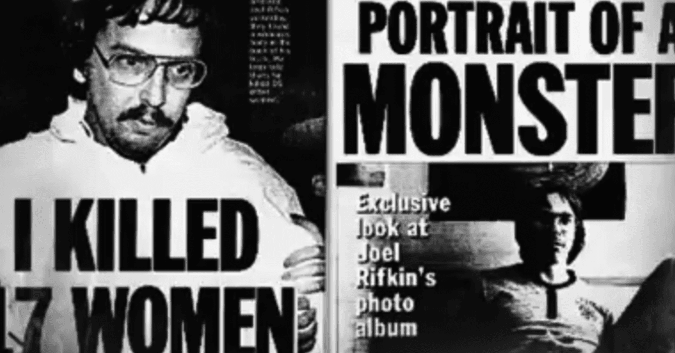 11 Inconsequential Crimes That Led To Huge Breaks In Major Cases