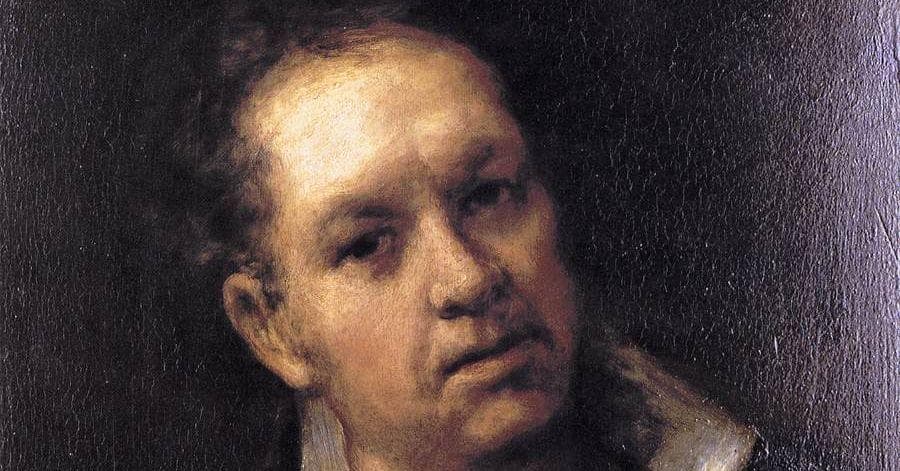The 20 Best Francisco Goya Paintings, Ranked By Art Fans