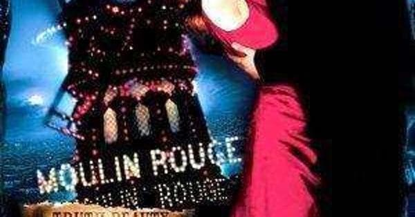 Moulin Rouge! Characters | Cast List of Characters From Moulin Rouge!