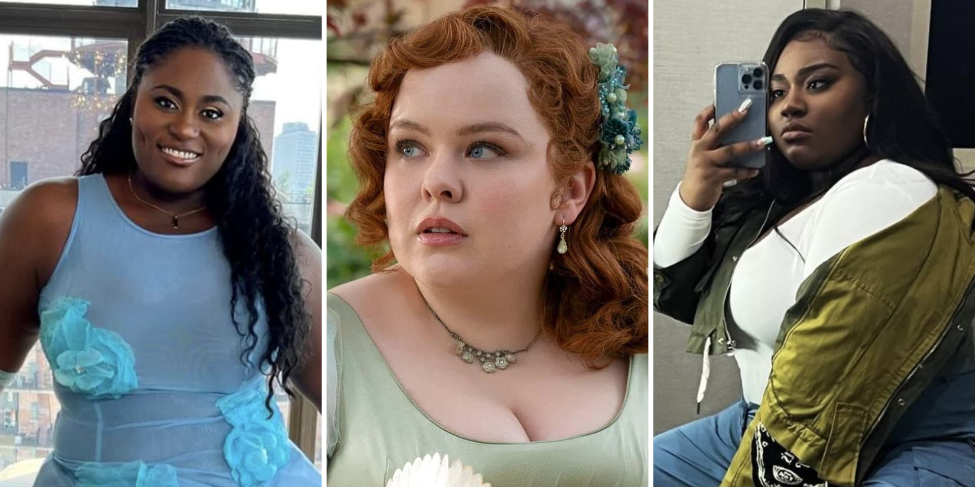 The 25+ Hottest Plus Size Actresses Of 2025, Ranked