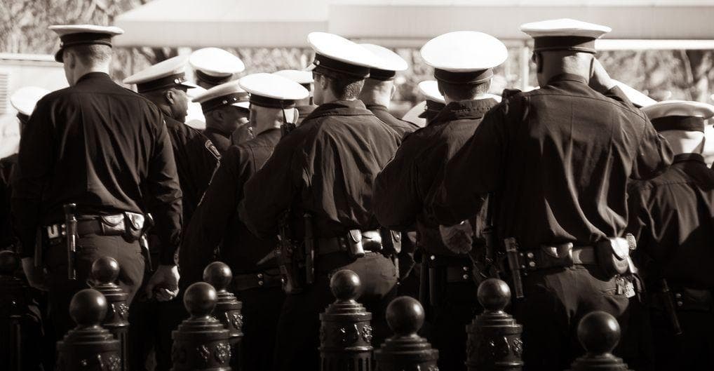 Undercover Cop Stories: Unbelievable True Stories From Undercover Agents