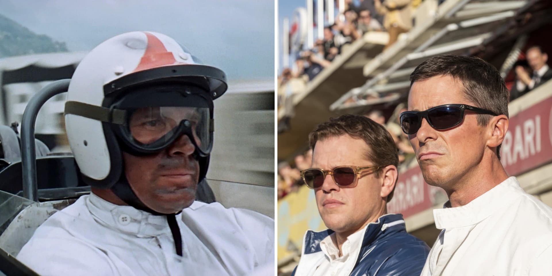 The 17 Best Movies Like 'F1 the Movie,' Ranked By Fans