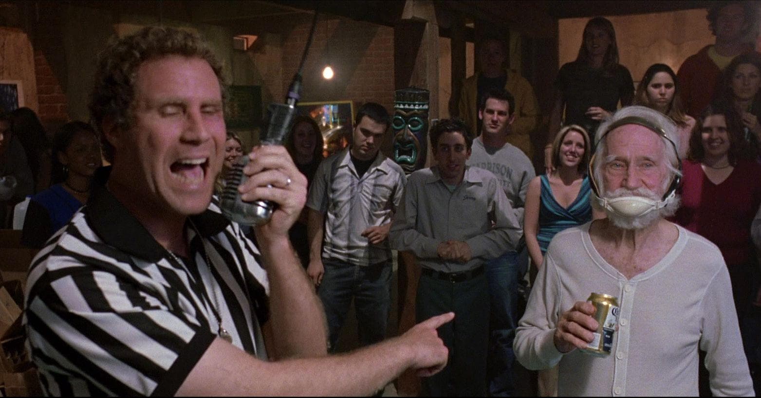 People Share The Most NSFW Things They've Ever Seen At A Party