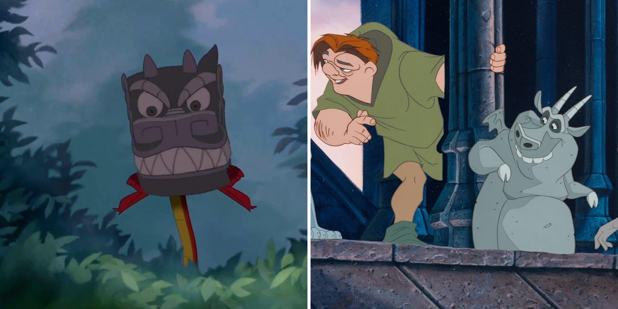 Spellbinding Fan Theories About Magical Disney Characters