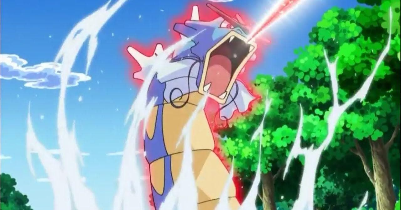 15 Things You Probably Didn't Know About Magikarp and Gyrados