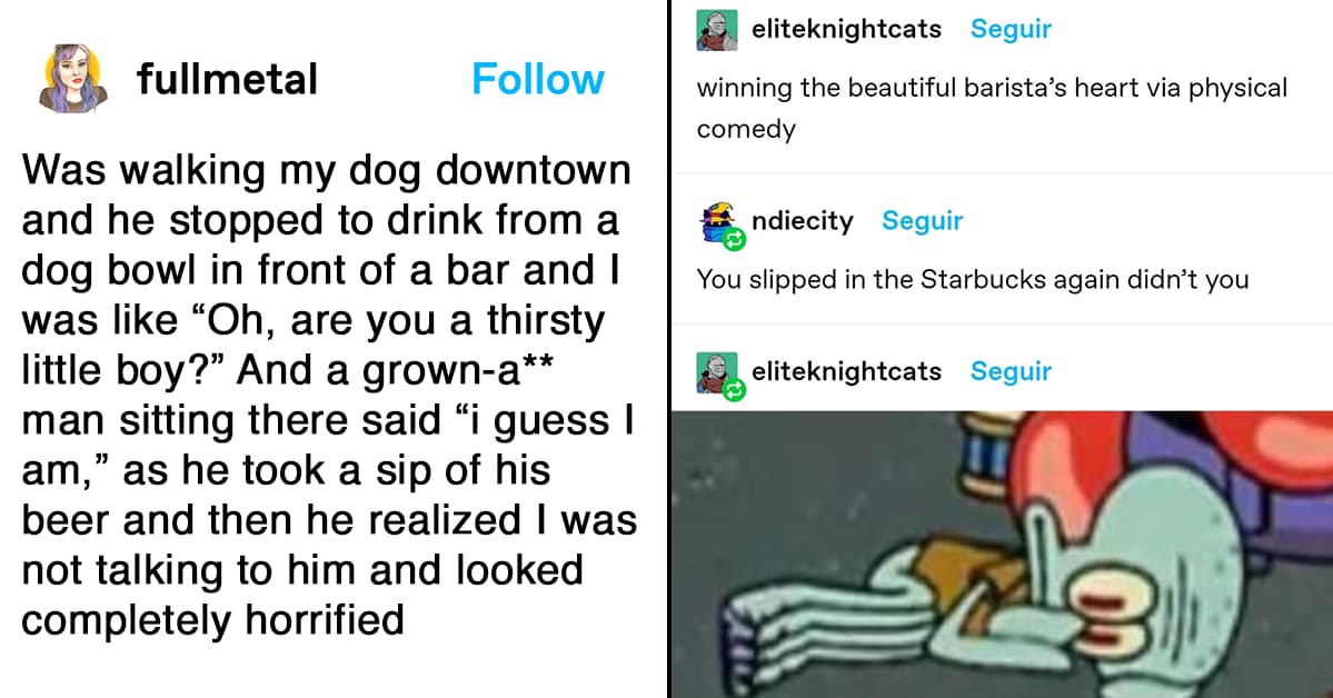 Spongebob Tumblr Posts