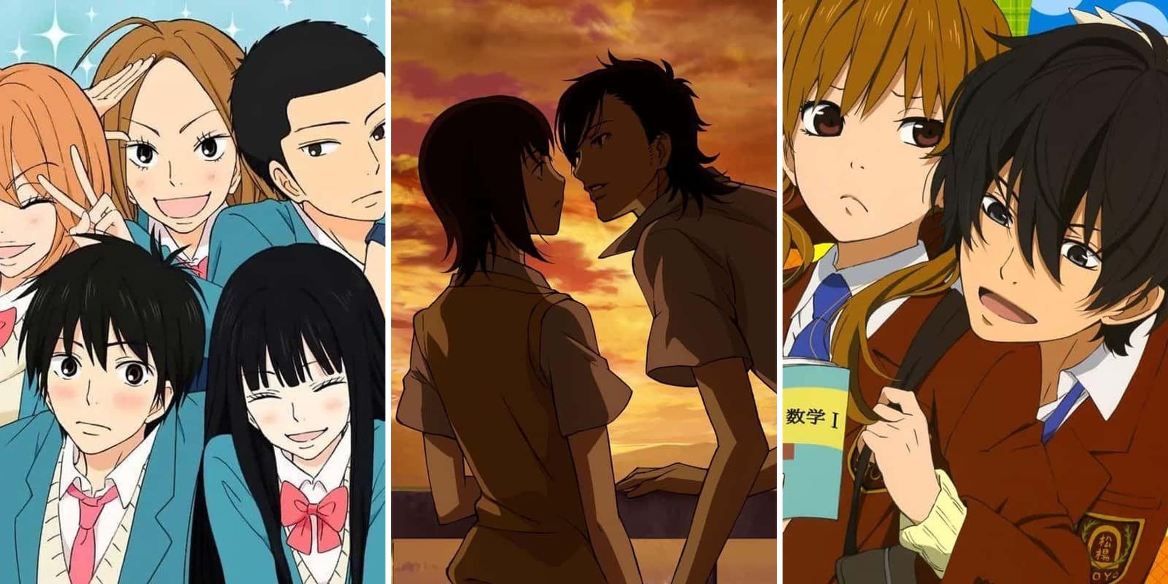 lovely complex risa mbti