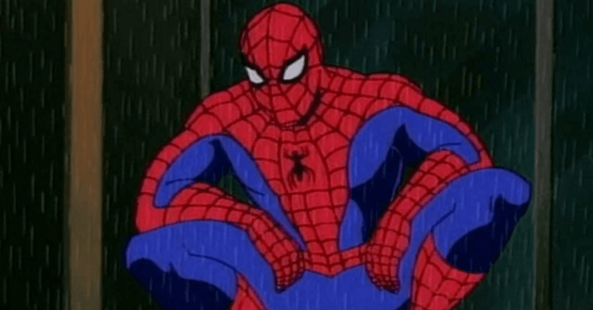 16 Behind-The-Scenes Facts From 'Spider-Man: The Animated Series'