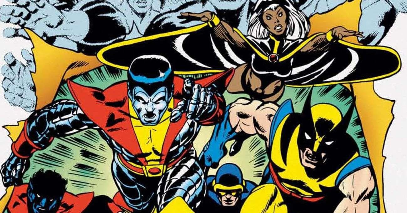 The Most Powerful Marvel Comics Super Teams