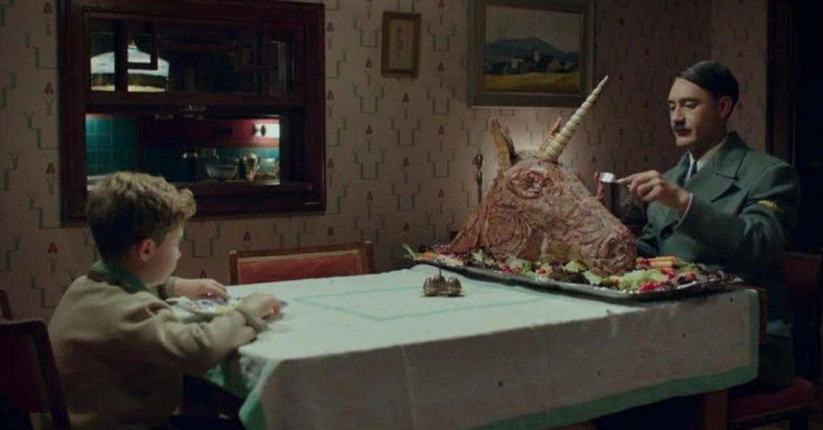 Fiendishly Fun Details Fans Noticed About Villains In Historical Comedies