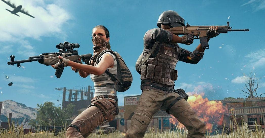 Ranking All PUBG Guns, Best to Worst