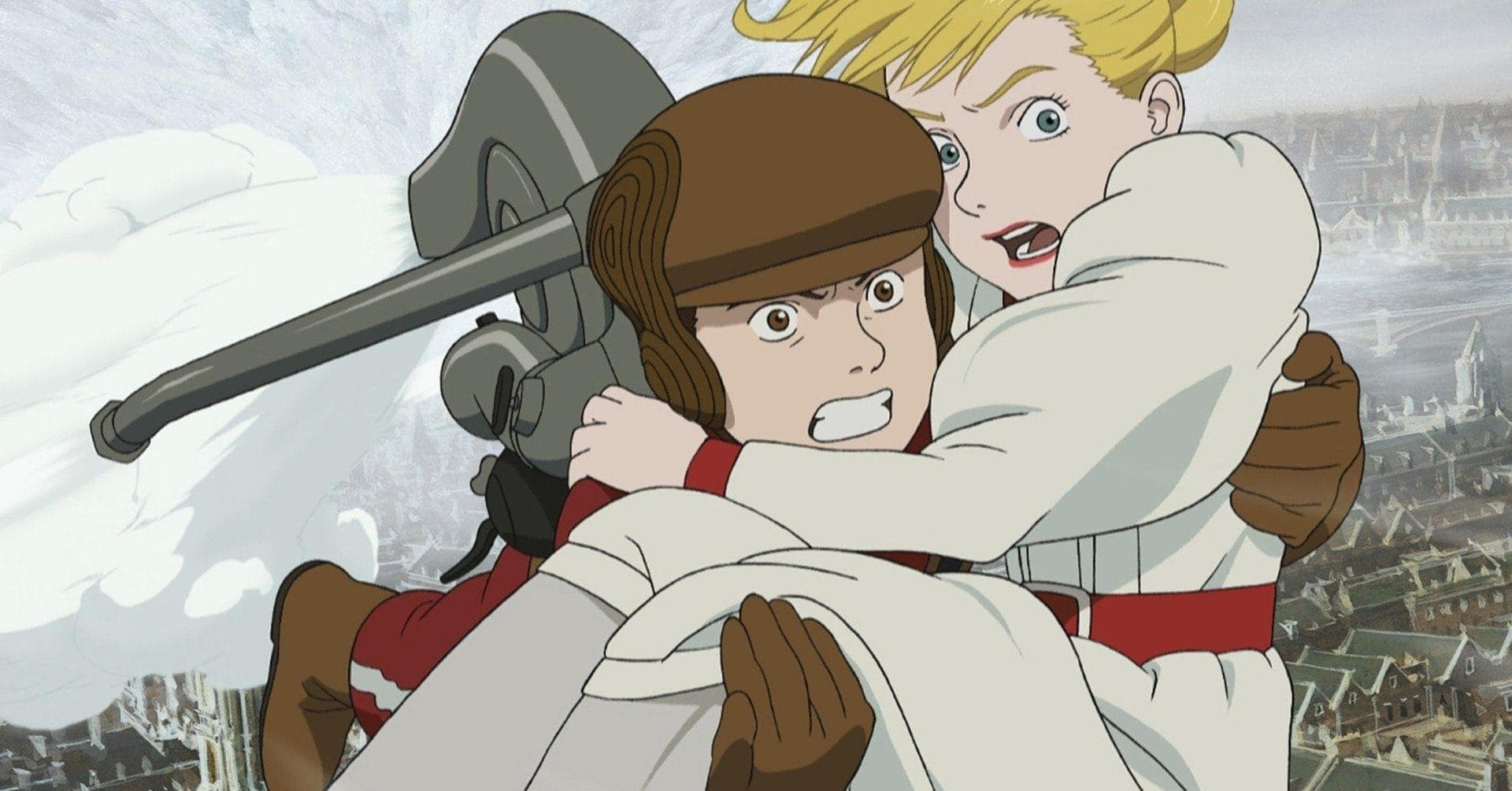 The 60+ Best Steampunk Movies, Ranked