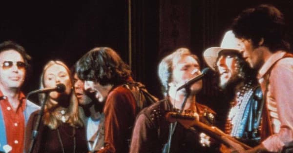 The 40+ Best Concert Movies, Ranked By Fans