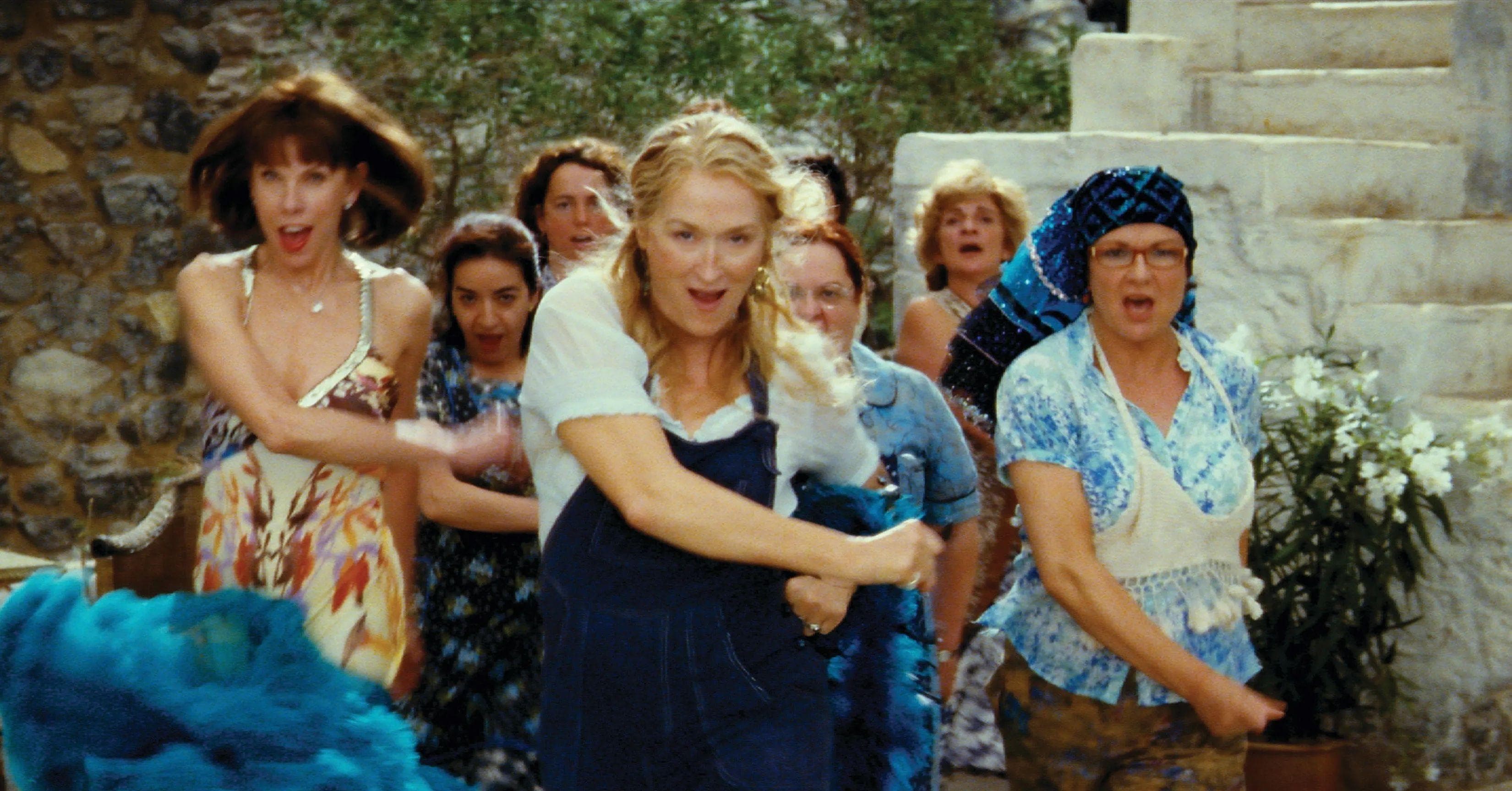 15 Moments From Summer Movies That Are 100% Relatable