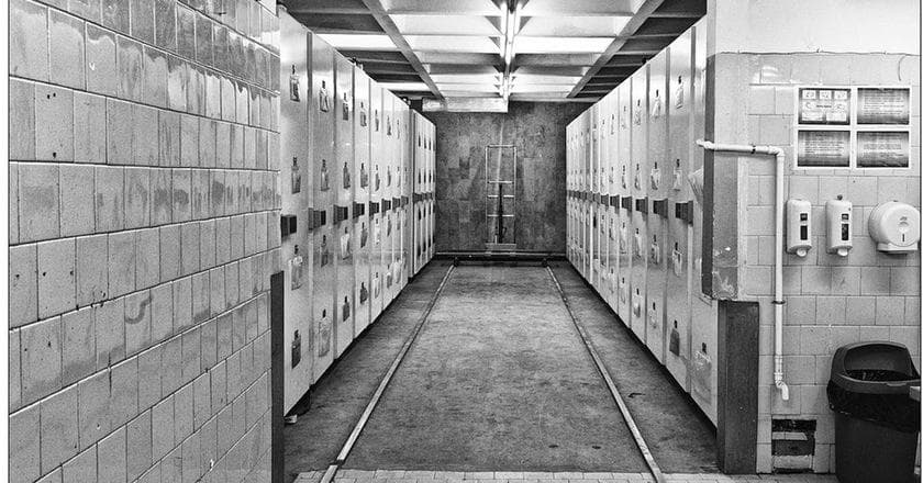 15 Tricks Morticians Use to Make Your Dead Body Look Alive