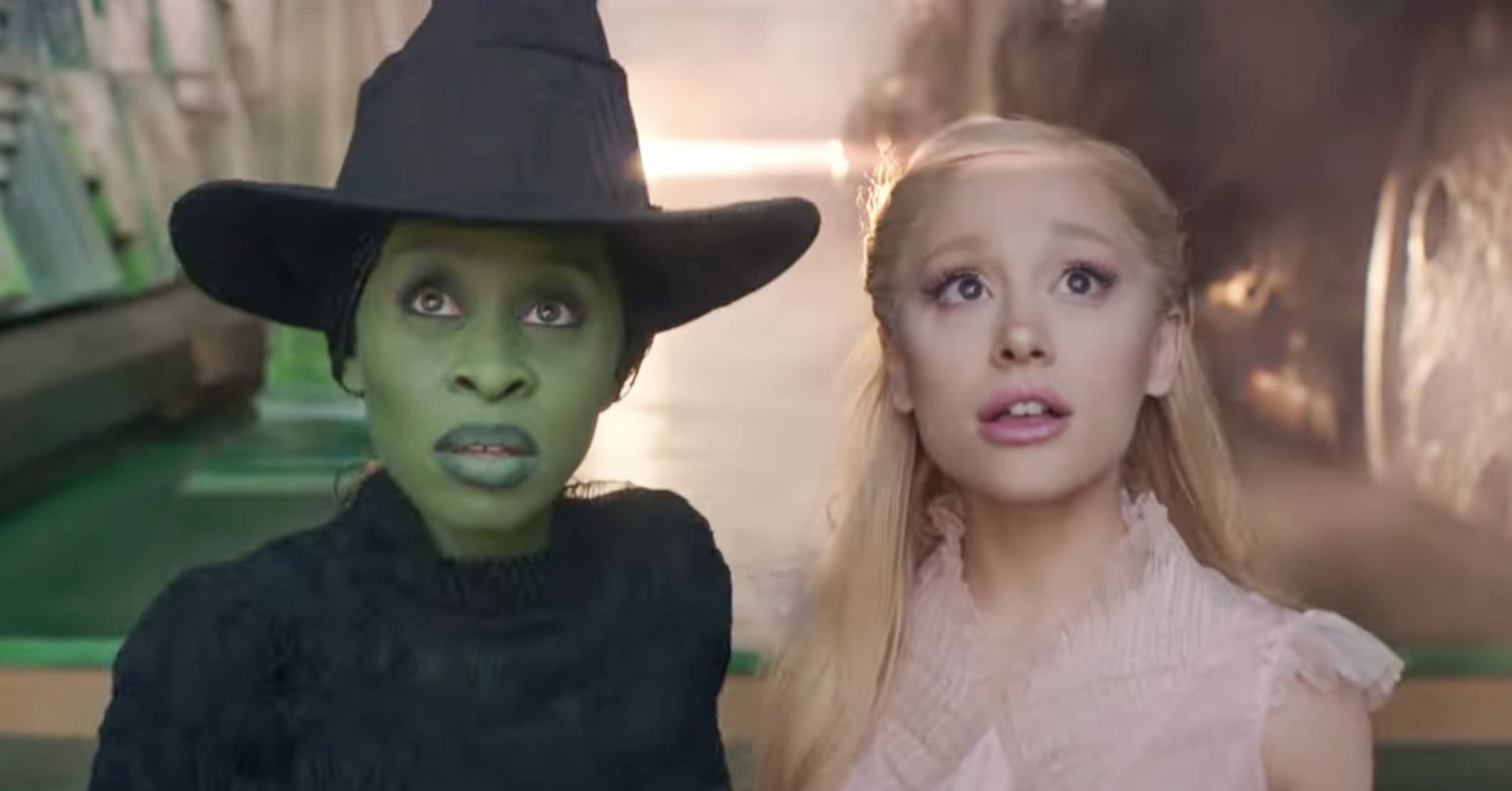 The Best Quotes From 'Wicked,' Ranked By Fans