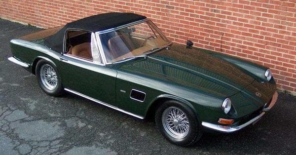 All AC Cars Group Ltd. Models: List of AC Cars Group Ltd. Cars & Vehicles