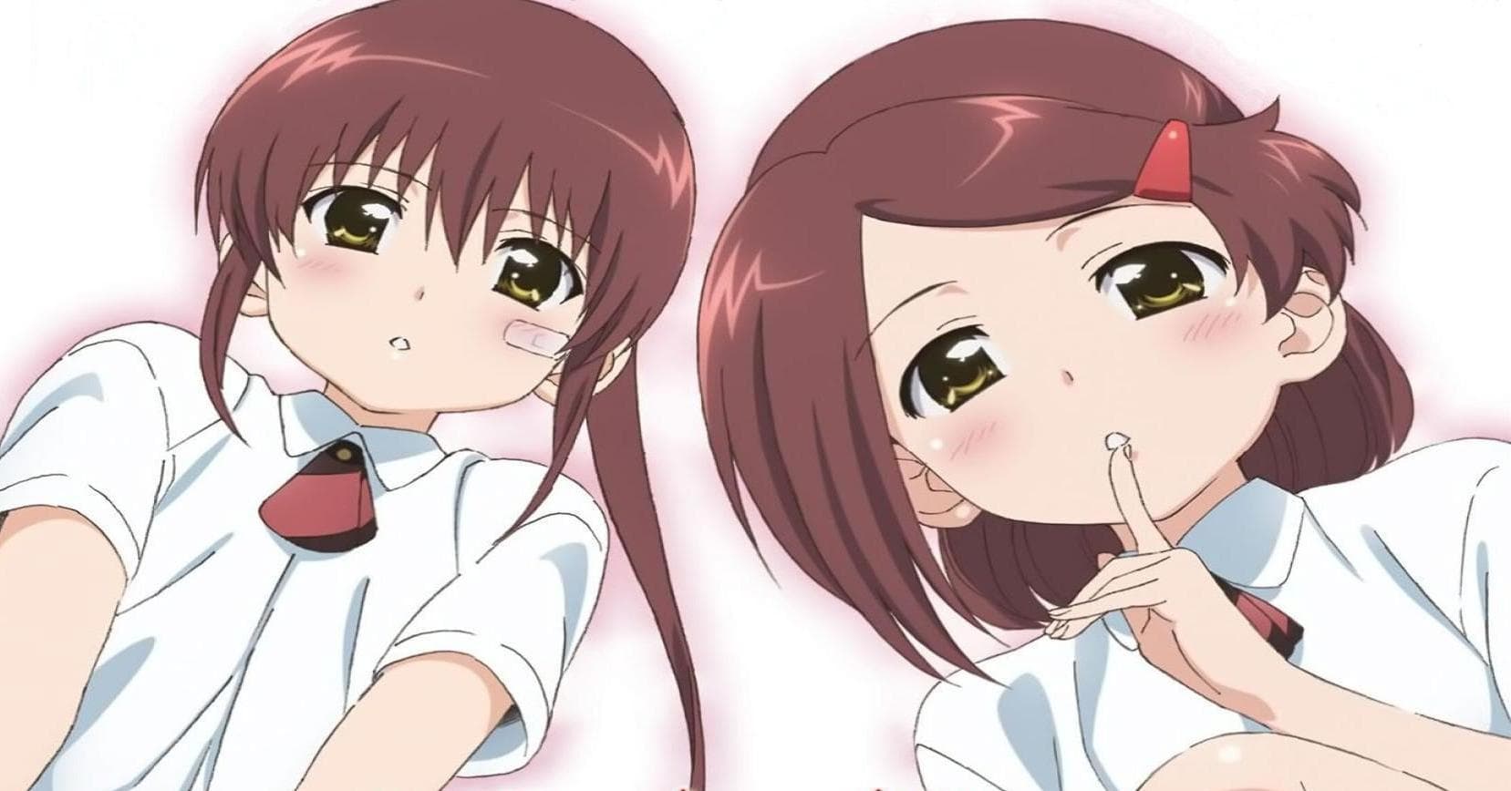 Best Incest Anime List | Popular Anime With Incest