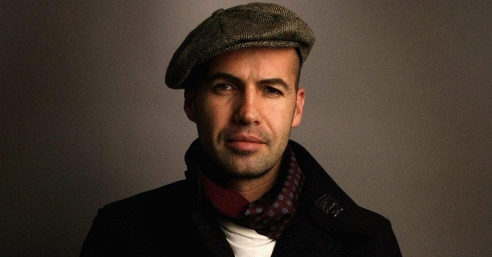 Billy Zane 2022 Girlfriend