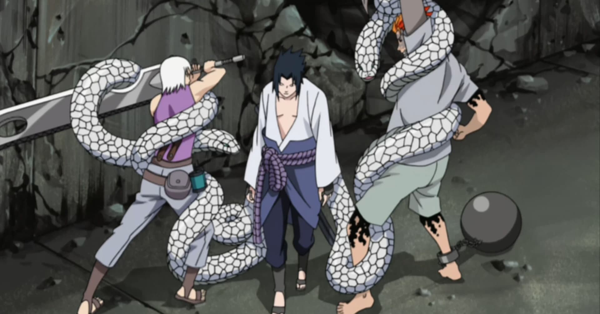 15 Interesting Things You Didn't Know About Team Taka